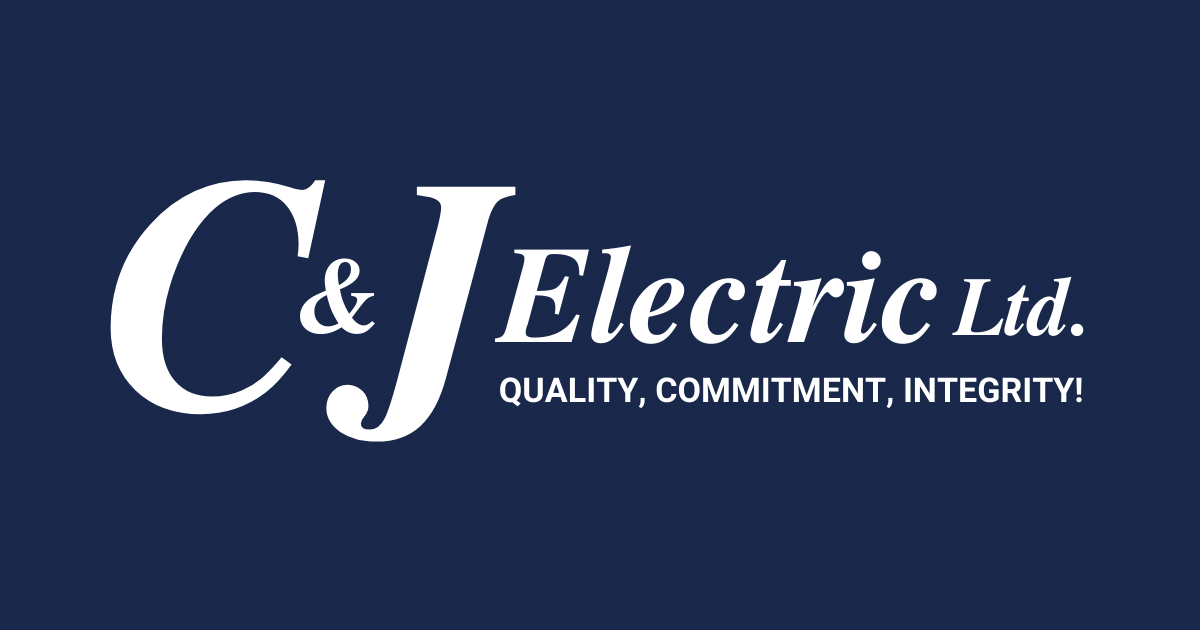 Residential Electrical Services - C & J Electric